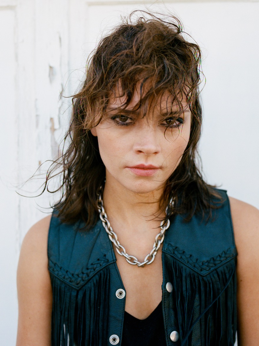 harriet herbig-matten - LiDo Agency